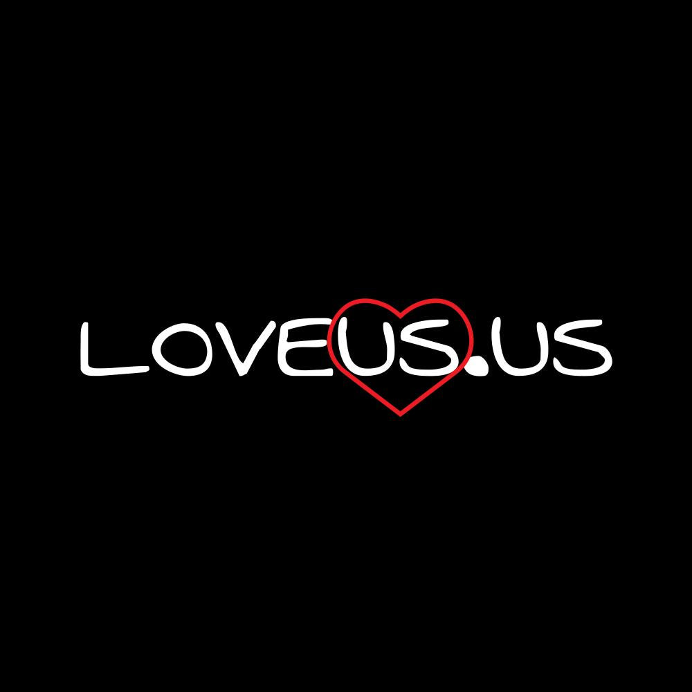 Loveus.us – #loveus.us